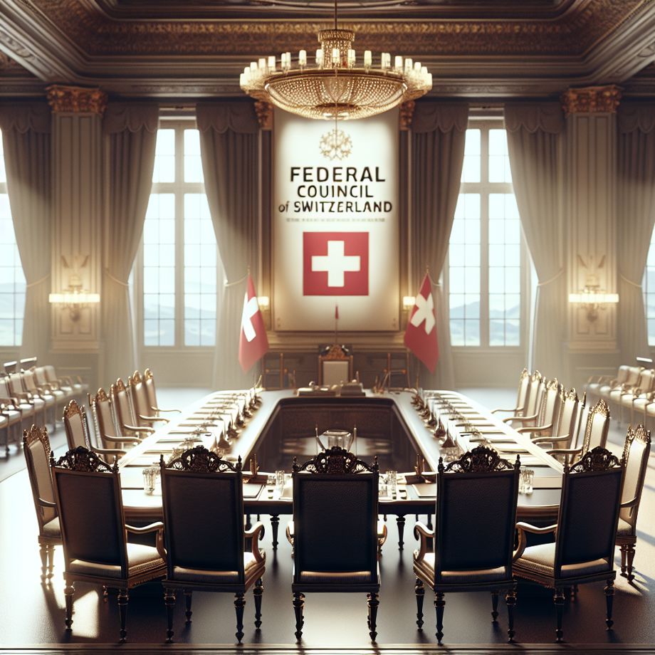 Swiss Neutrality in the Skies: Balancing Aerial Diplomacy | Law-Order