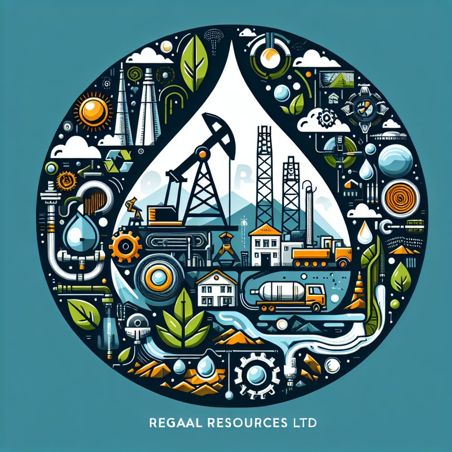 Regaal Resources Sets New Benchmark with Major Expansion in Maize ...