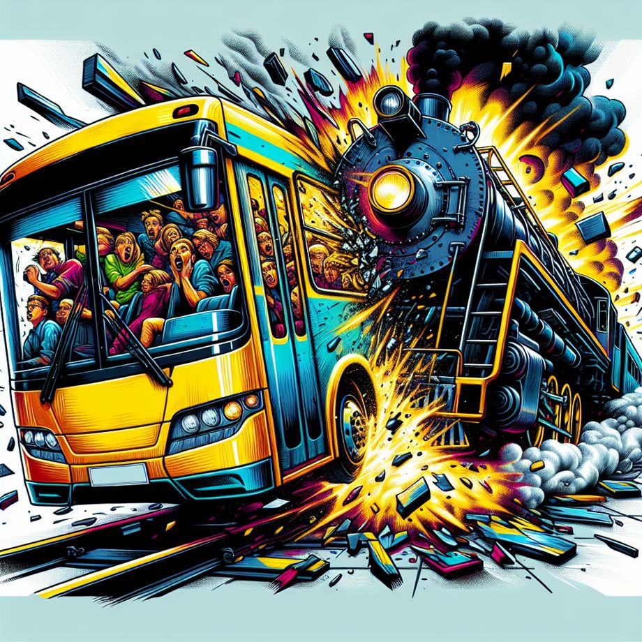 Tragic Collision Claims Lives in Udaipur: A Fatal Accident | Science ...