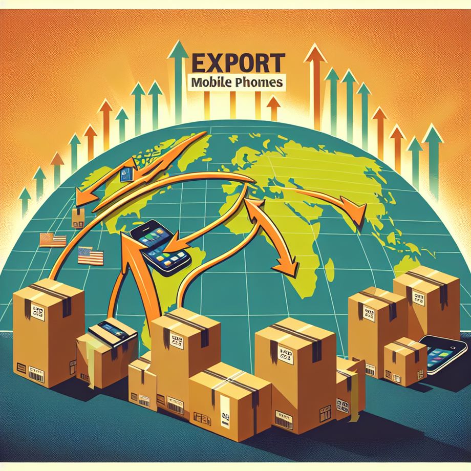 China's Export Growth Surges Amid AI Boom: Navigating Global Turbulence ...