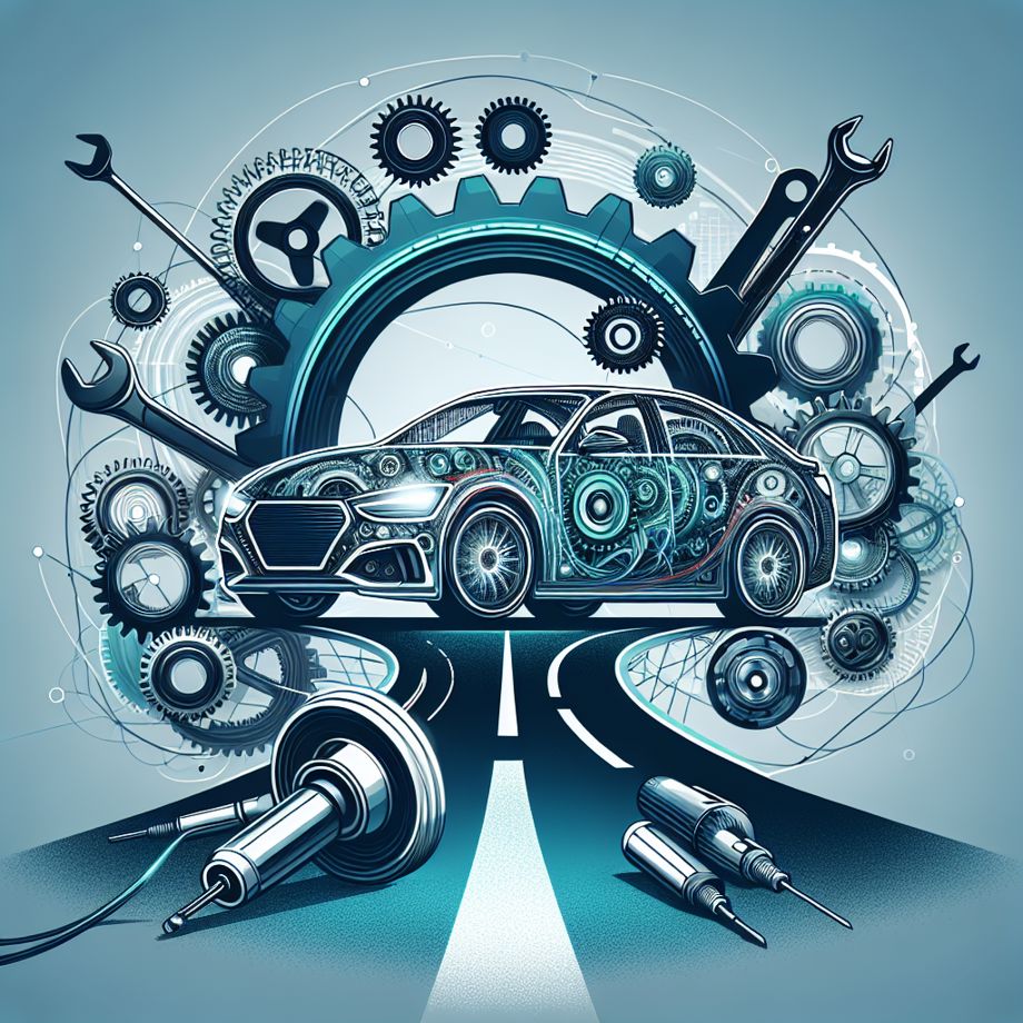 Nexteer Automotive Unveils Ambitious APAC Smart Manufacturing ...
