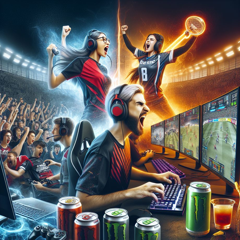 Shocking Changes and Victories in the Sports World | Sports-Games