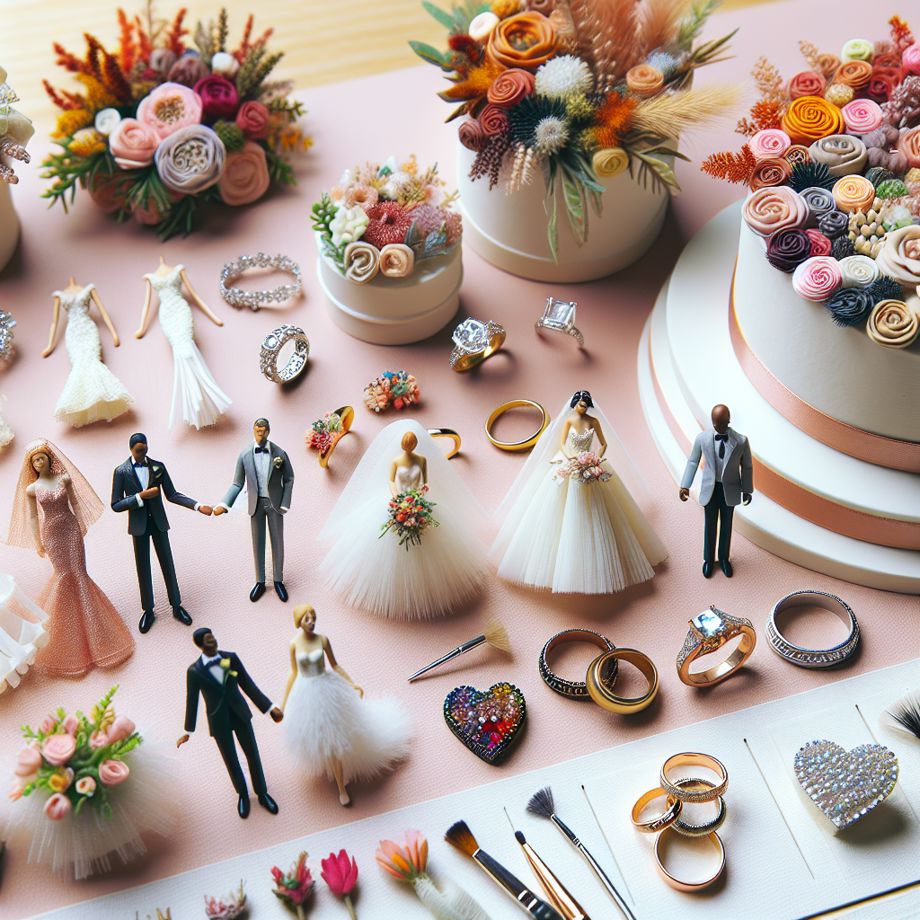 Unexpected Nuptials: Woman Marries Brother-In-Law with Family Approval ...