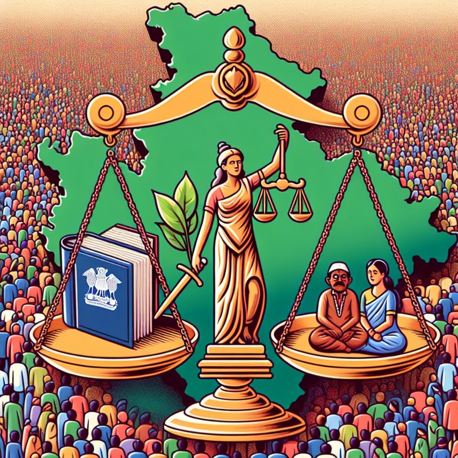 Justice Department Takes on DC Bar: A Legal Showdown | Law-Order