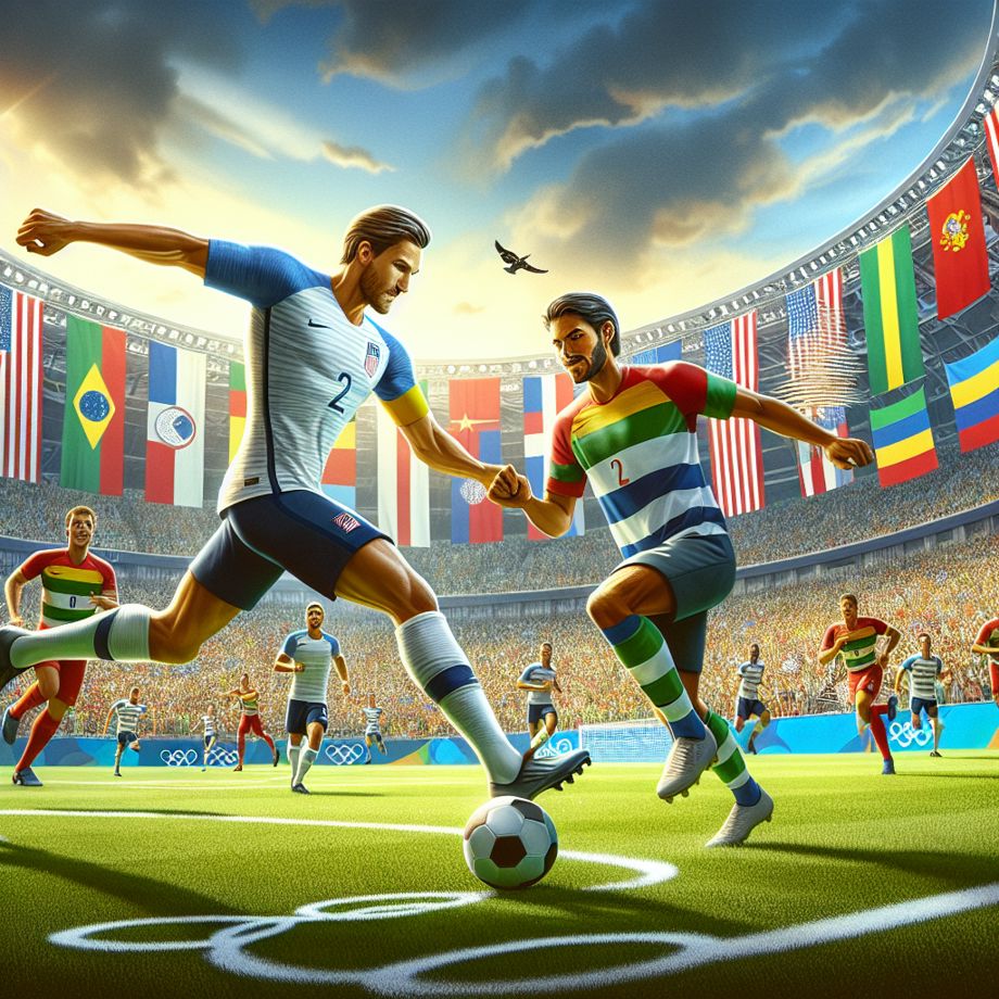 Premier League Chief Warns of Soccer Calendar Saturation | Sports-Games