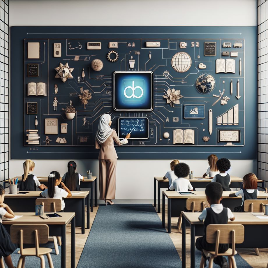 Delhi's Digital Classroom Revolution: Transforming Education with Smart ...