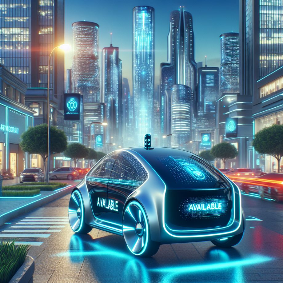 Uber Revving Up for London's First Robotaxi Launch | Business