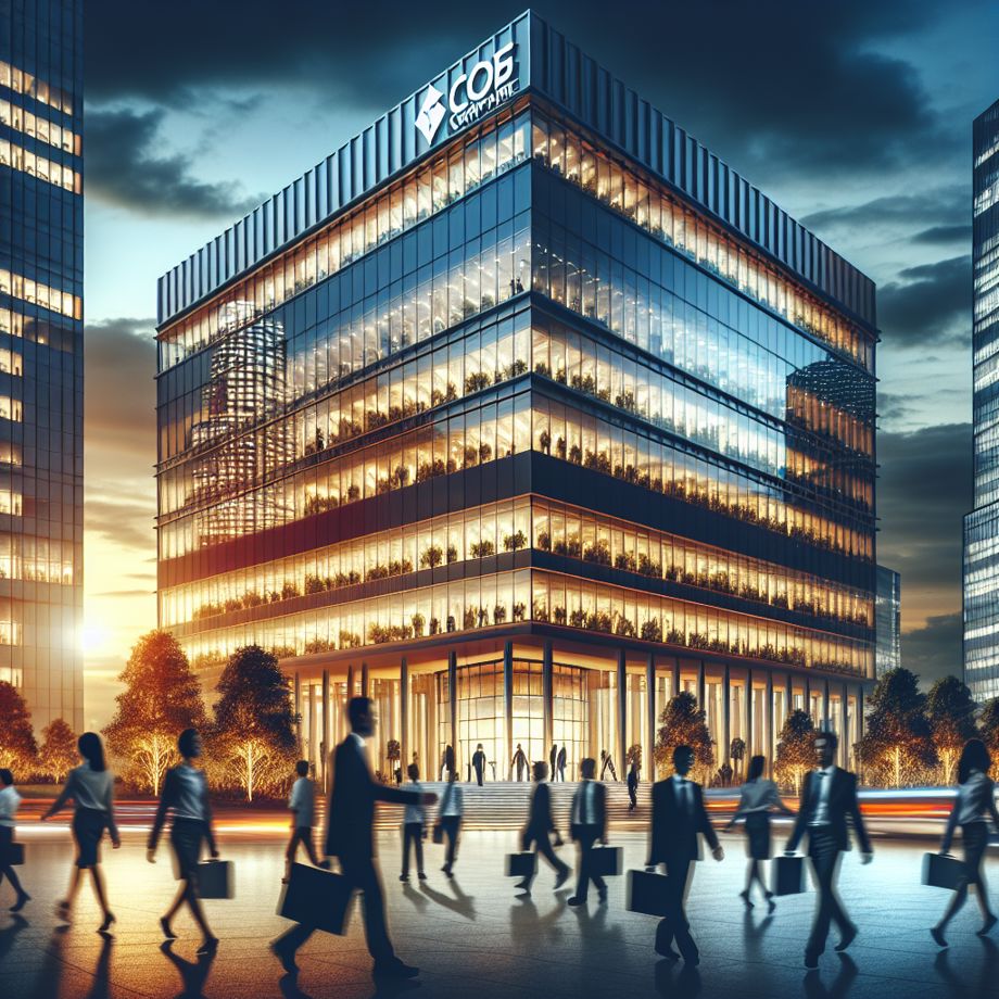 Unitech Reports Increase in Quarterly Loss Despite Revenue Growth ...