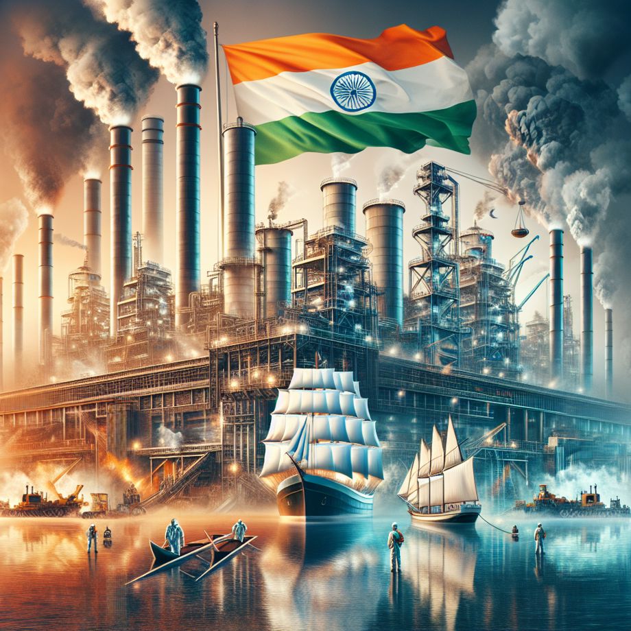 SAIL Gets New Leadership Boost: Krishna Kumar Singh Takes Additional ...