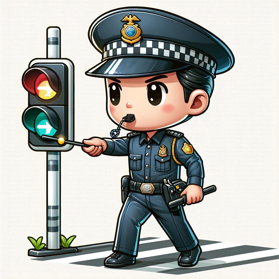 Traffic Tussle Turns Viral: Cop Suspended Over Viral Slap Incident ...