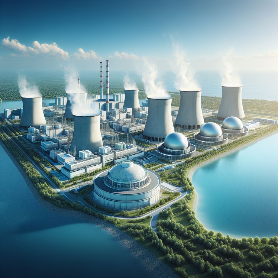 IAEA Delivers Key Nuclear Readiness Report to Viet Nam: Major Step ...
