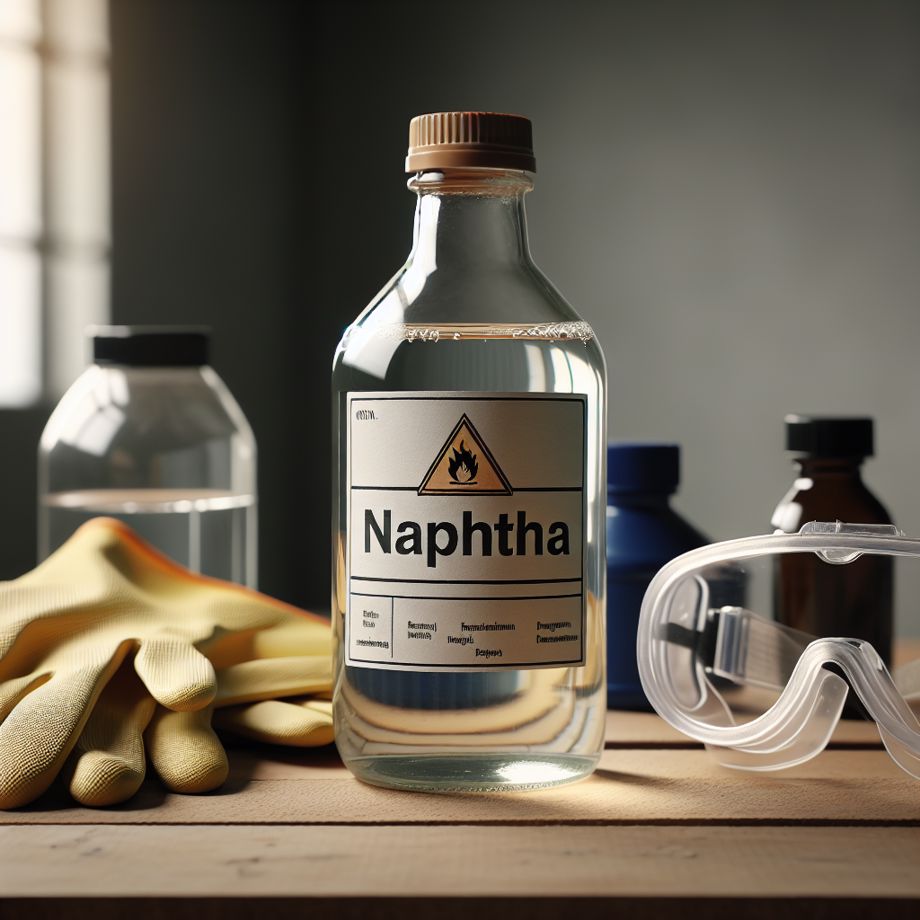 Navigating the Naphtha Crisis: Japan's Industry at a Crossroads | Headlines