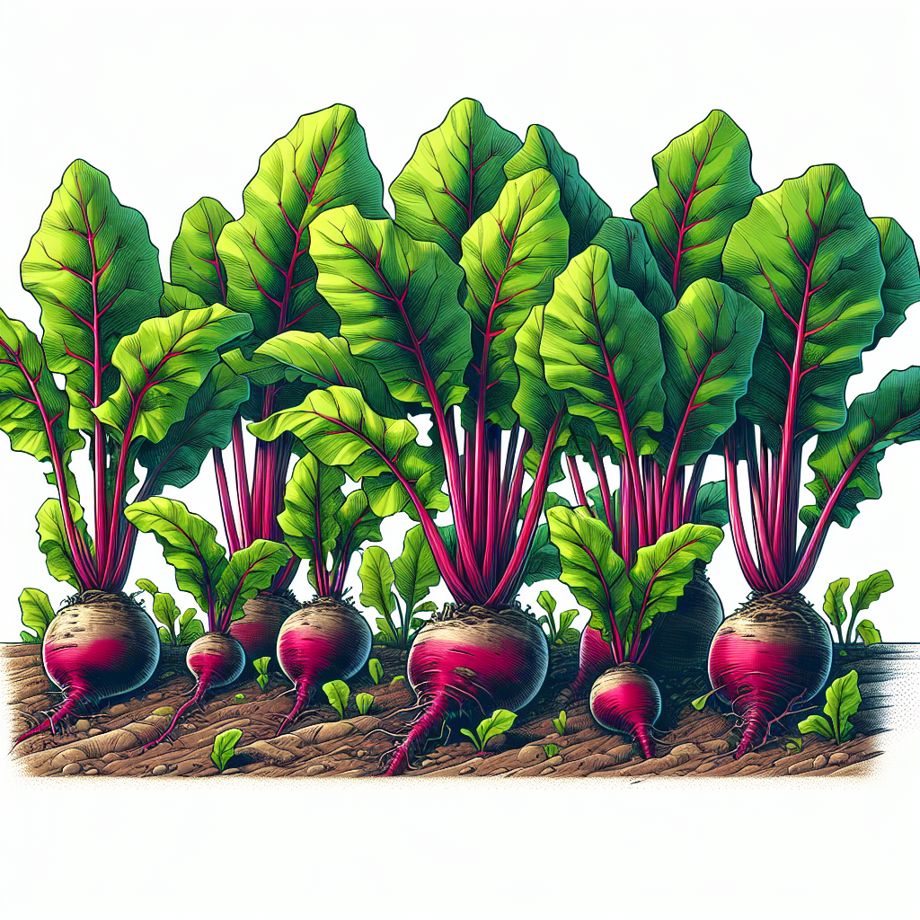 Droughts and Diseases: France's Sugar Beet Woes | Science-Environment
