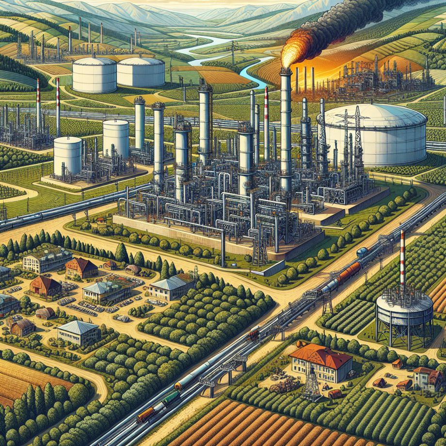 EIB Backs Ukraine’s Energy Rebuild with Decarbonisation Plan for War ...