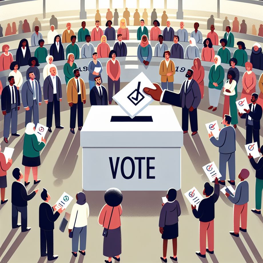 Swiss Population Cap Referendum: A New 'Brexit' Moment? | Law-Order