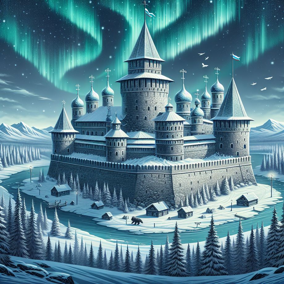 Fortress Russia: The $50 Billion Asset Shift Amid Ukraine Conflict ...
