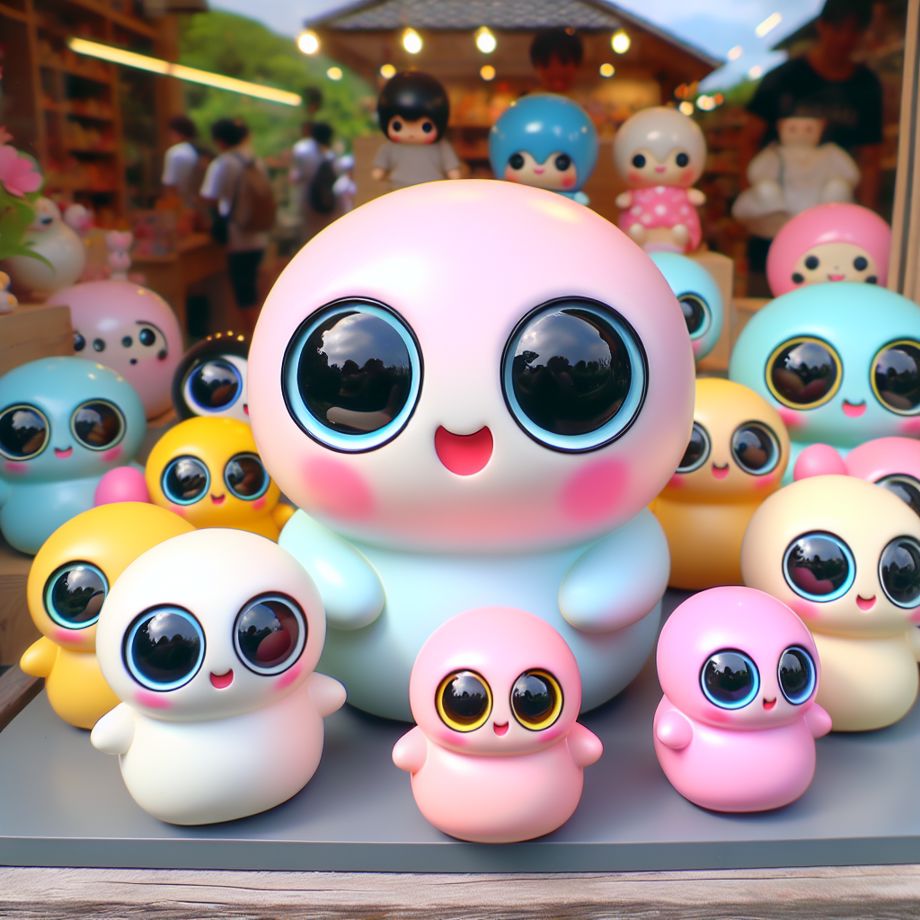 Pop Mart's Labubu Dolls Boom in UK Livestream Shopping Frenzy ...
