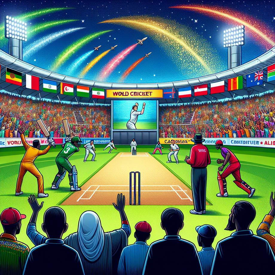 Oman's Cricket Struggle: A Disastrous Innings | Sports-Games
