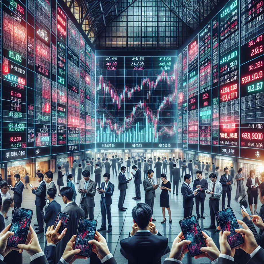 UAE Stock Markets Resume Trading After Missile Strikes | Headlines