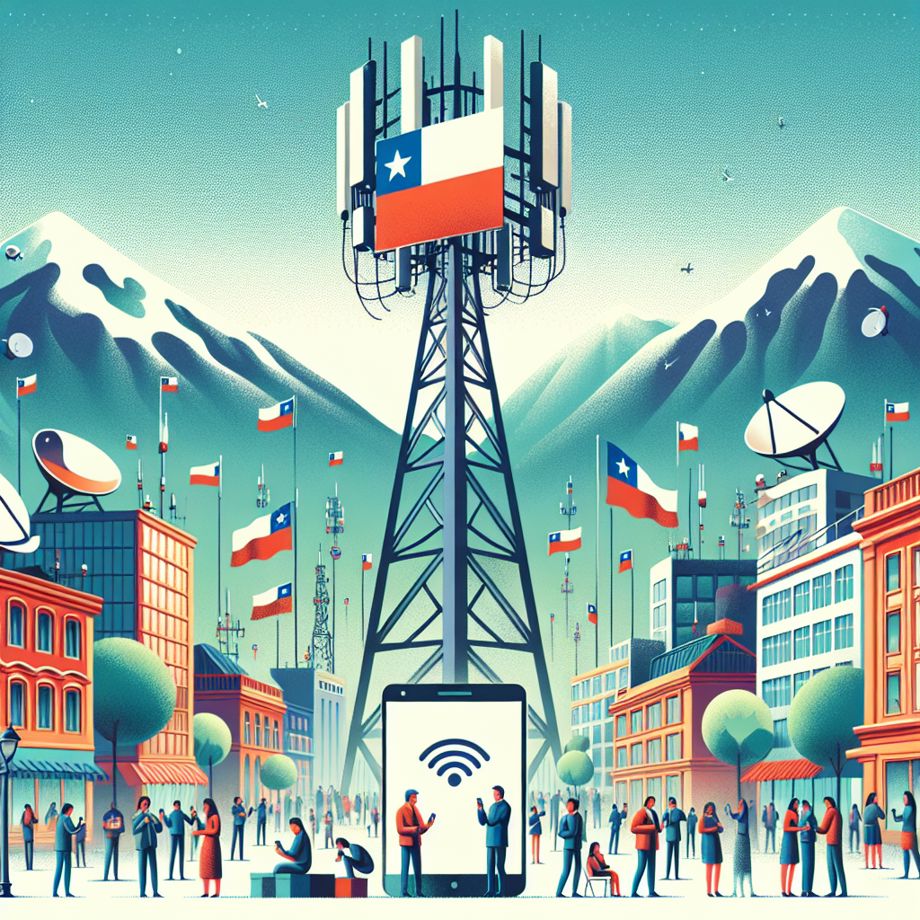 Chile's Economic Outlook: Growth and Copper Prices Drive Optimism for ...