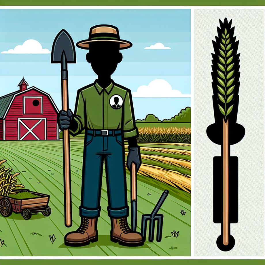 The Shifting Sands of U.S.-China Farm Trade Dynamics | Science-Environment