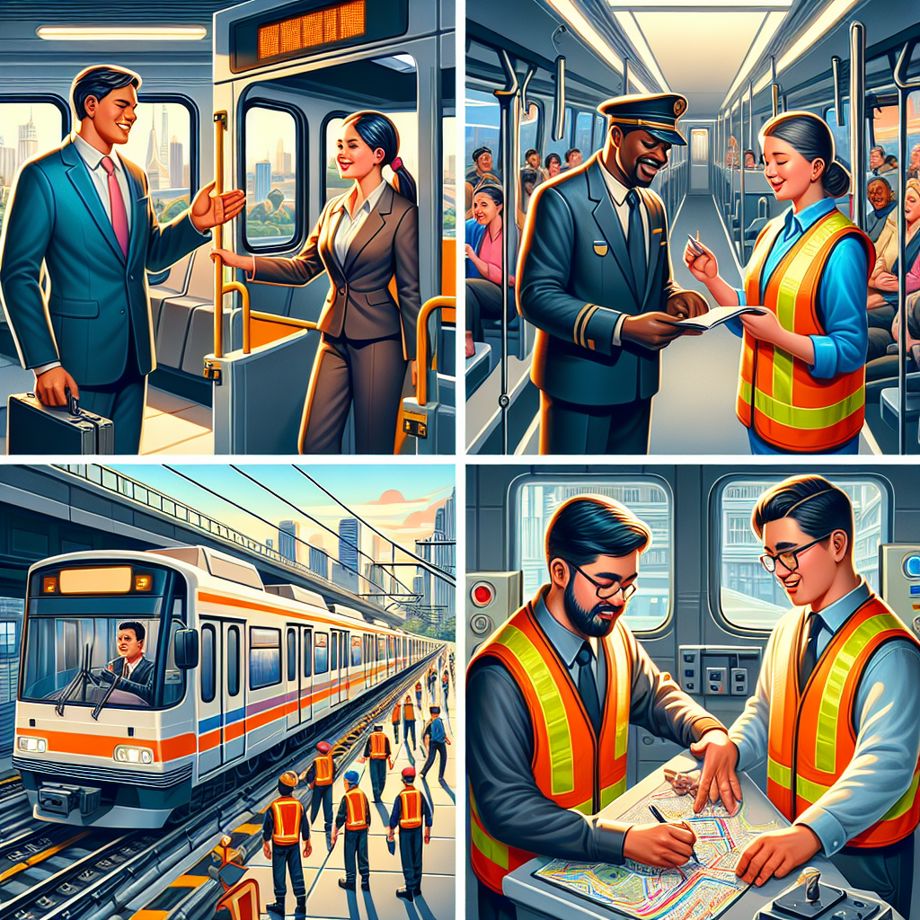 Lima on Edge: Public Transportation Workers Strike Amid Surge in Crime ...