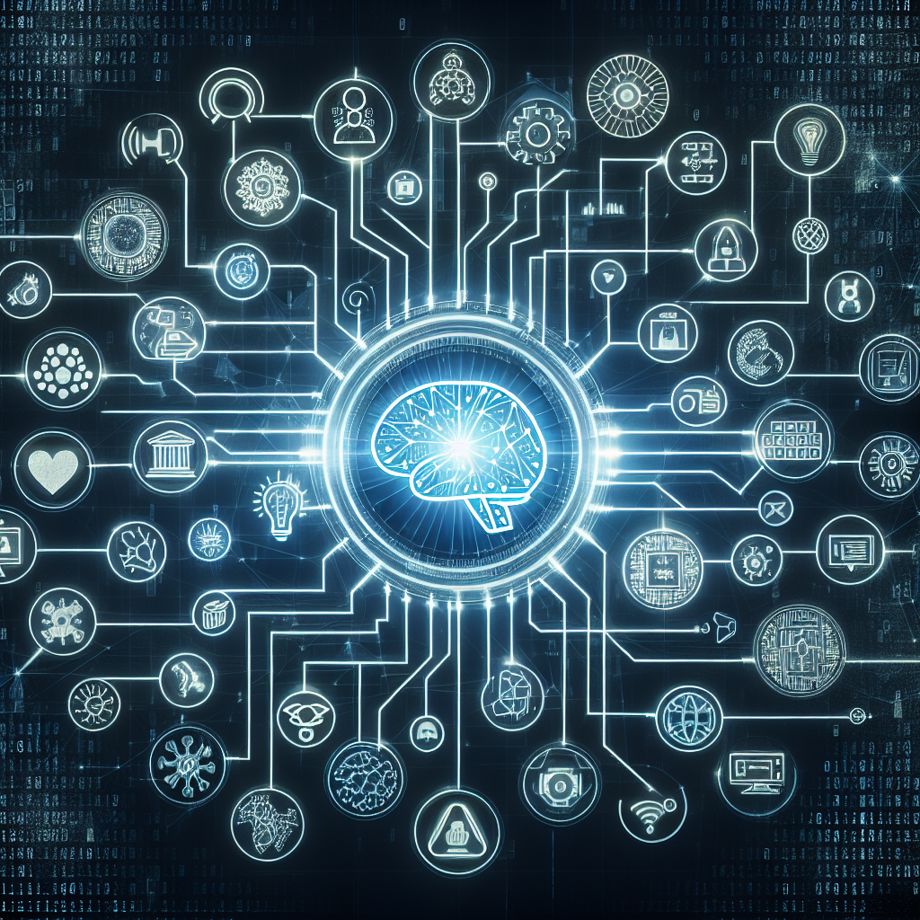 AI Surge in Asia Pacific: A Tale of Leaders and Followers in 2024 ...
