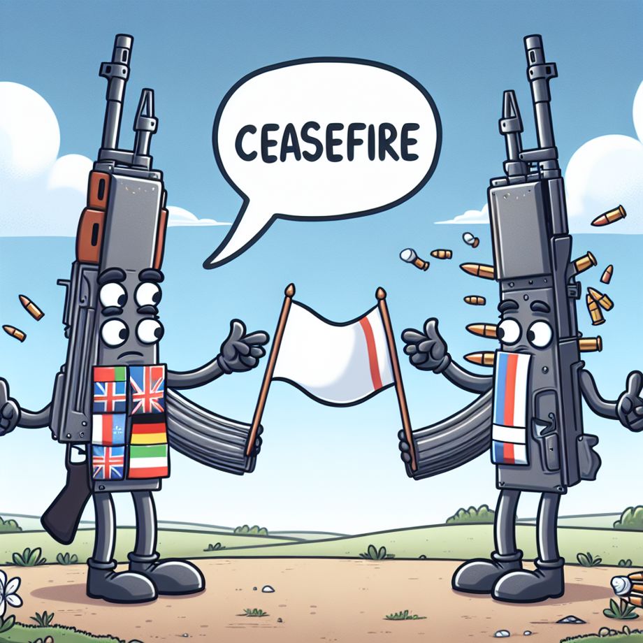 Ceasefire Holds: Israel and Lebanon's Fragile Agreement | Politics