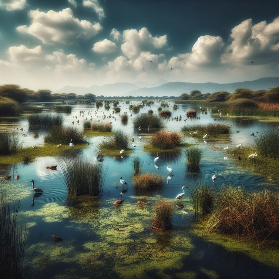 Supreme Court Questions Wetlands Rules: Is Definition Too Vague? | Law ...