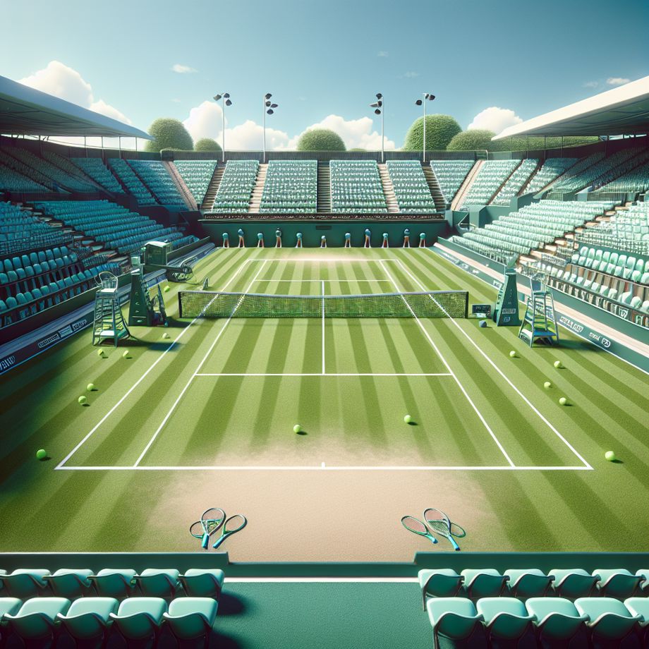 Medvedev and Mertens Advance at Libema Open: Quarter-Finals Imminent ...