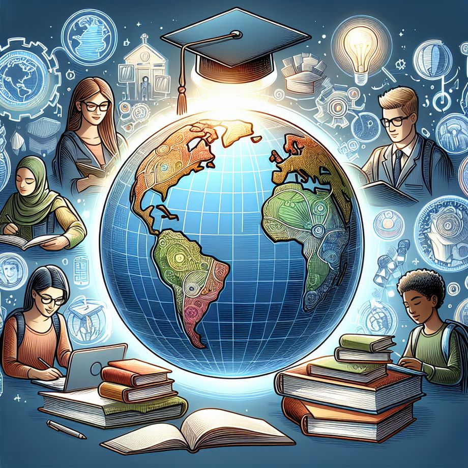 Global Citizen's Bold Move: An Educational Revolution on the World Cup ...