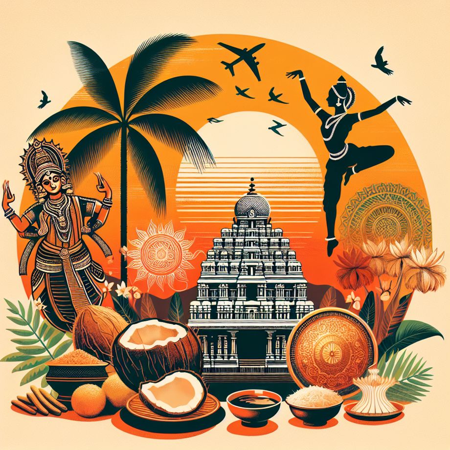 Celebrating 50 Years of 'Dakshin Samvad': Bridging India's Linguistic ...