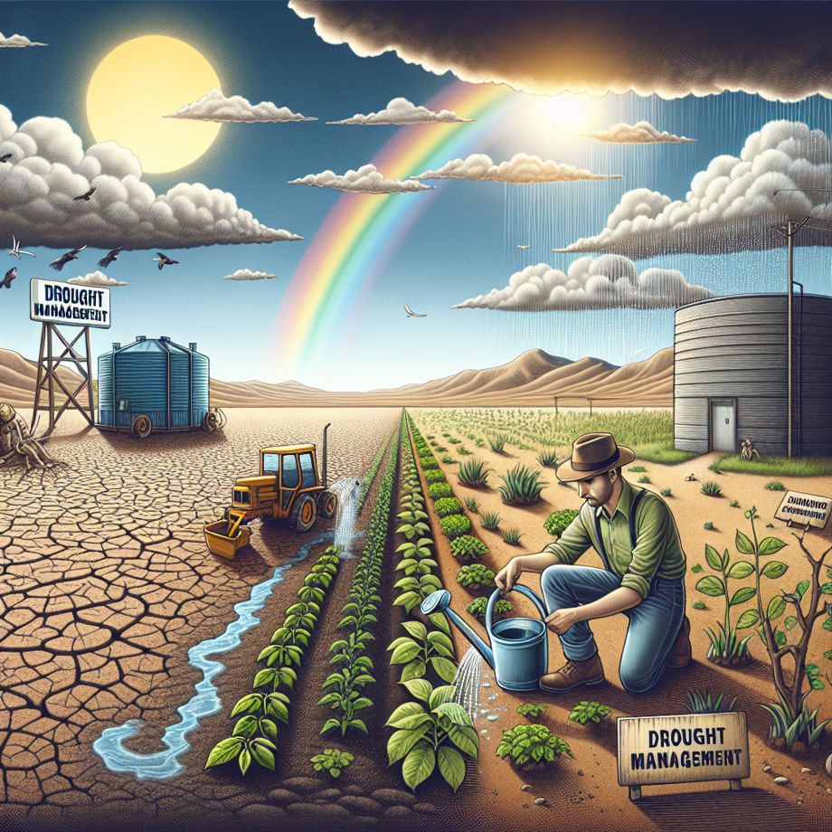 Drought Strains France's Sugar Beet Industry Amid Rising Prices ...