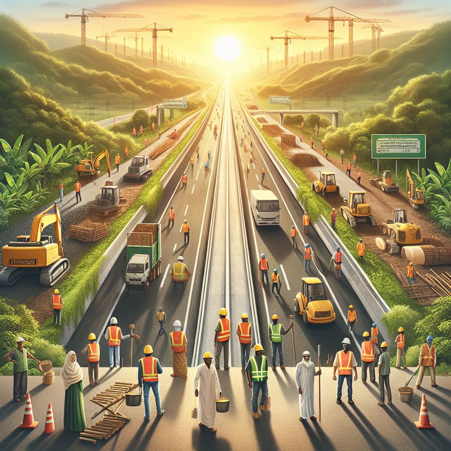NHAI inks MoU with NGI for advanced consultancy support in tunnel ...