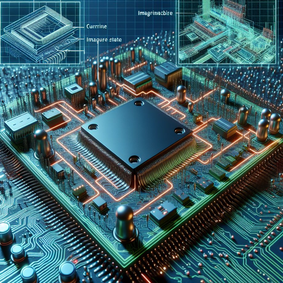 U.S. Tightens Chip Export Guidelines to Block Chinese Subsidiaries ...