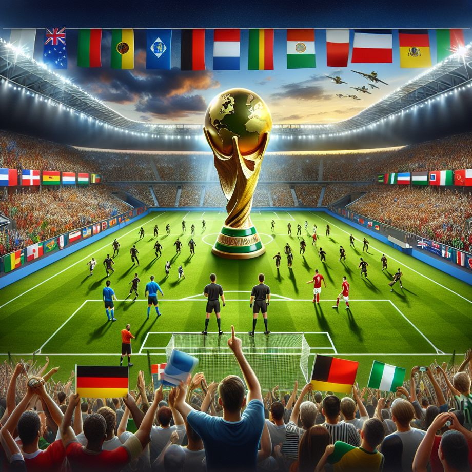 World Cup 2026: Human Rights Concerns and FIFA's Promised Safeguards ...