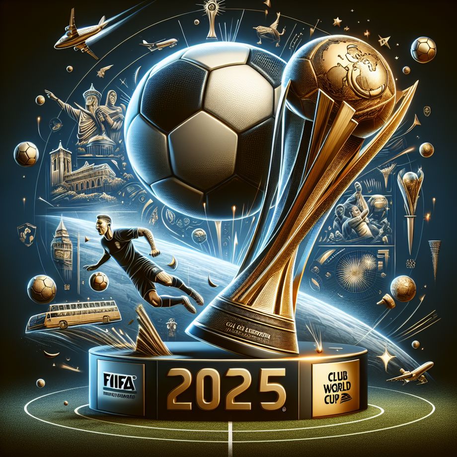 Lightning Delay Strikes Club World Cup Clash | Sports-Games
