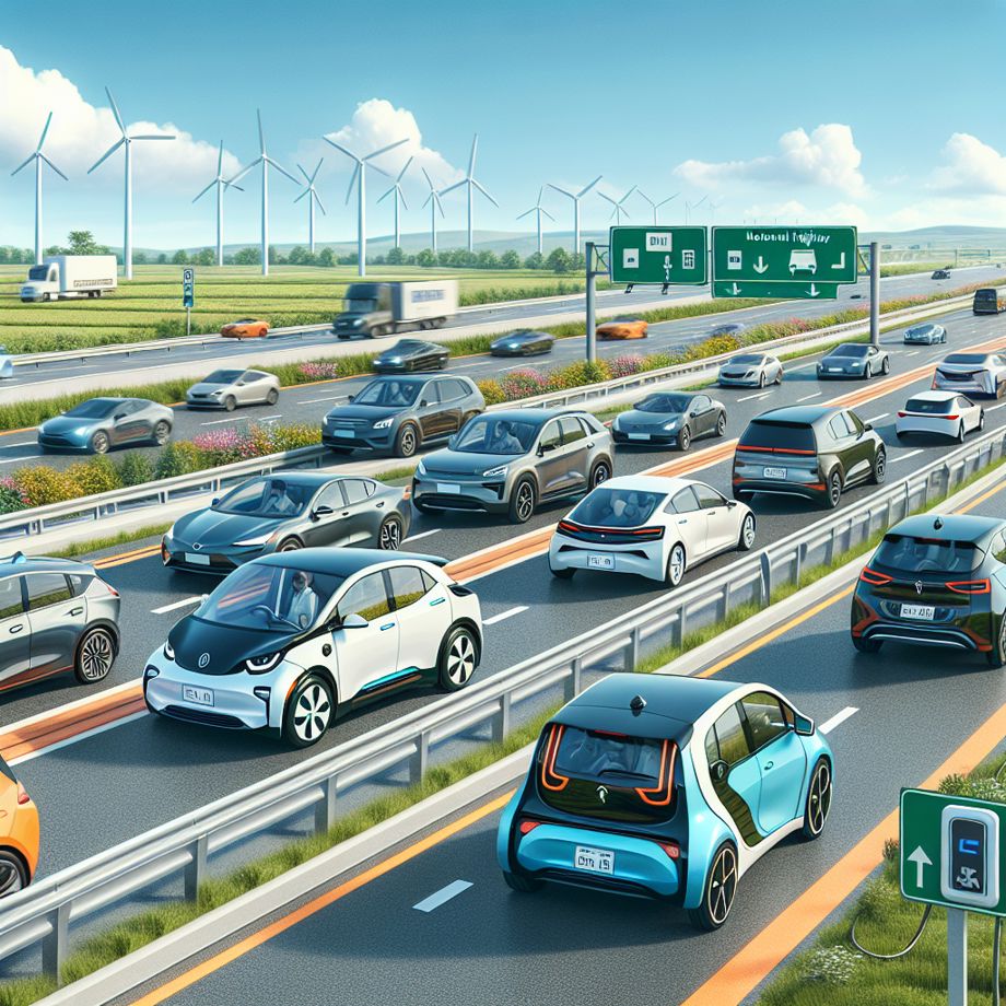 Kanpur's Electric Future: A 700 Crore Investment to Energize India's EV ...
