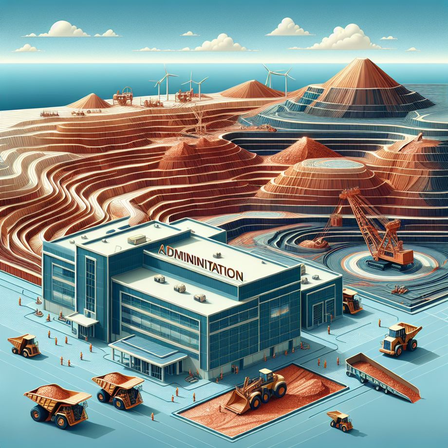Tariffs Loom Again: Copper Market on Edge | Business