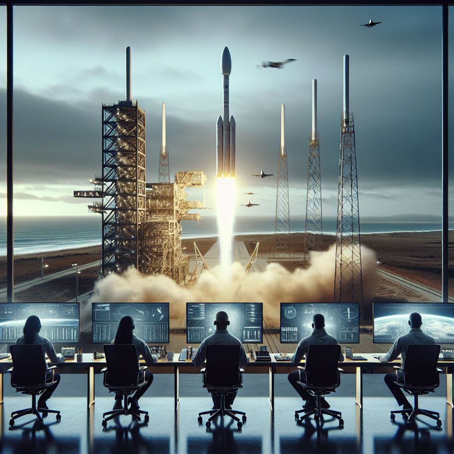 Rocket Lab Boosts Space Ambitions with $8 Billion Iridium Acquisition ...