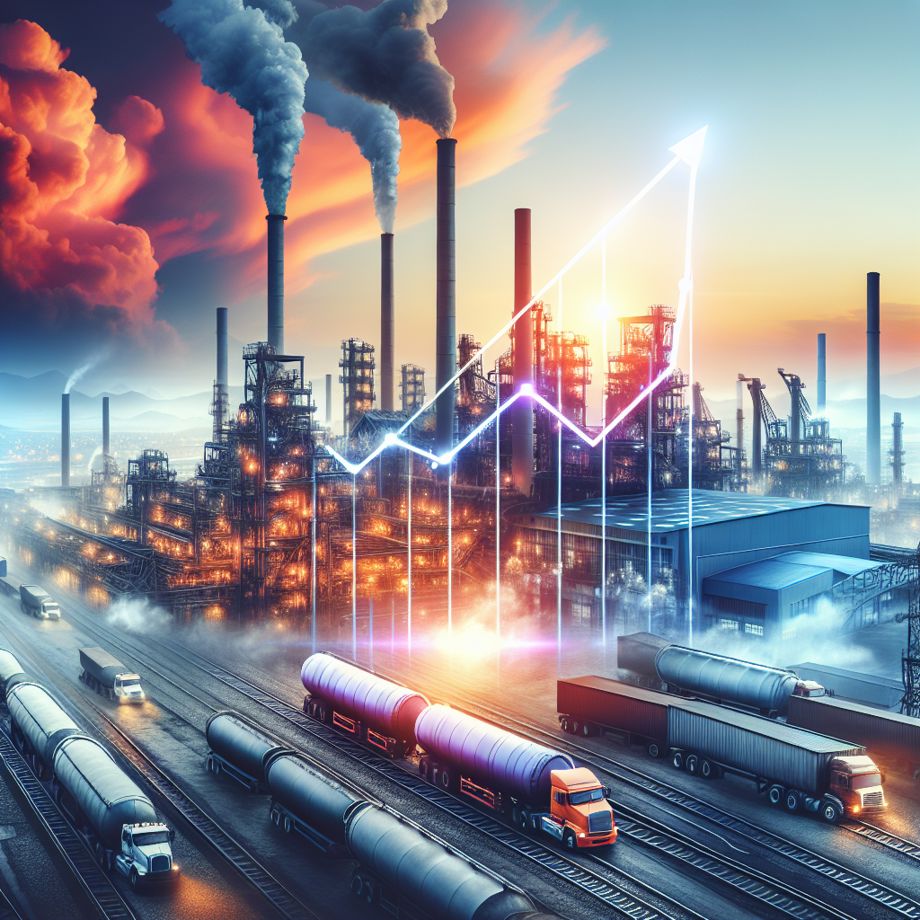 Rising Steel Demand in India and ASEAN Regions to Offset China's ...