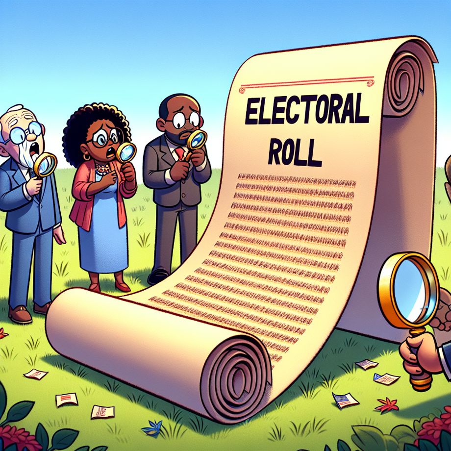 Gujarat Leads Rigorous Electoral Roll Revamp Ahead of 2026 Elections ...