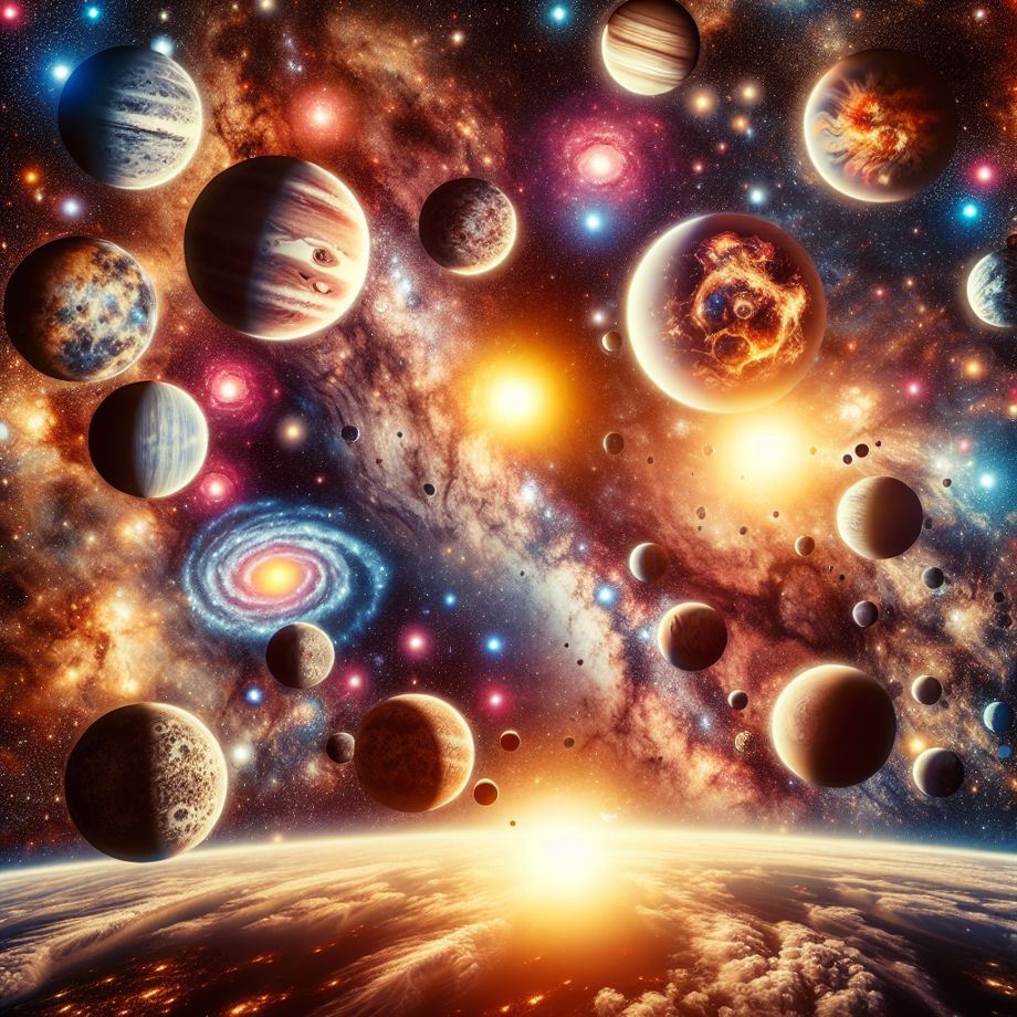 Skyward Horizons: Triumphs and Trials in Space Science | Science ...