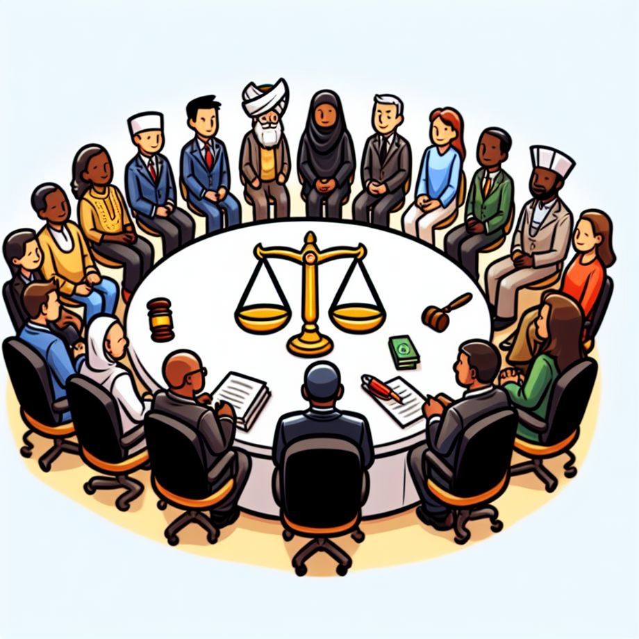 Thane's Triumph: Lok Adalat Sets Precedent in Dispute Resolution | Law ...