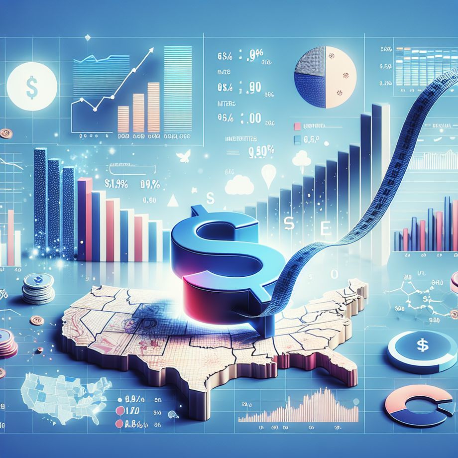 U.S. Inflation Surge: Energy Prices Stoke Economic Concerns | Business