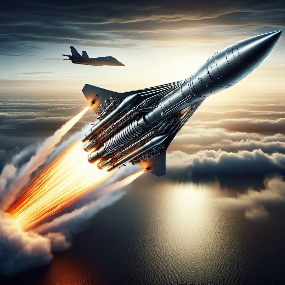 Mystery Missile Incident in Taganrog: What We Know So Far | Politics