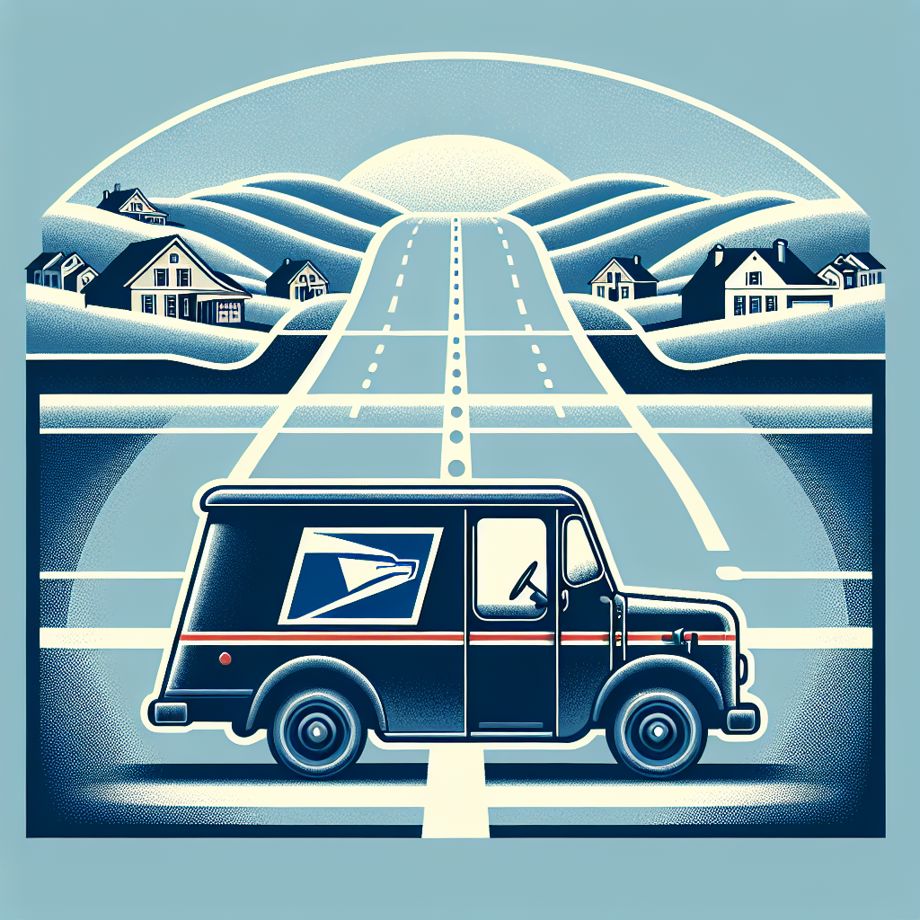 USPS Pushes for Voter Transparency in Mail-In Ballots | Law-Order