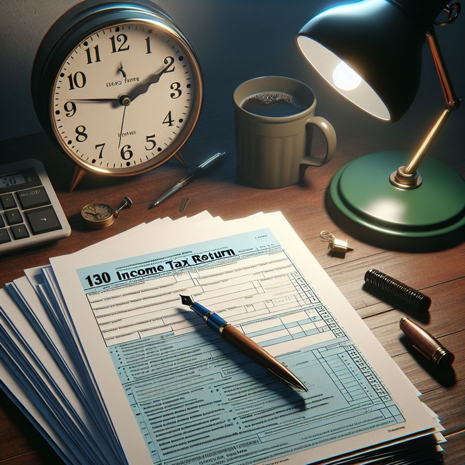 Navigating the 2026-27 Income Tax Return Forms: What You Need to Know ...
