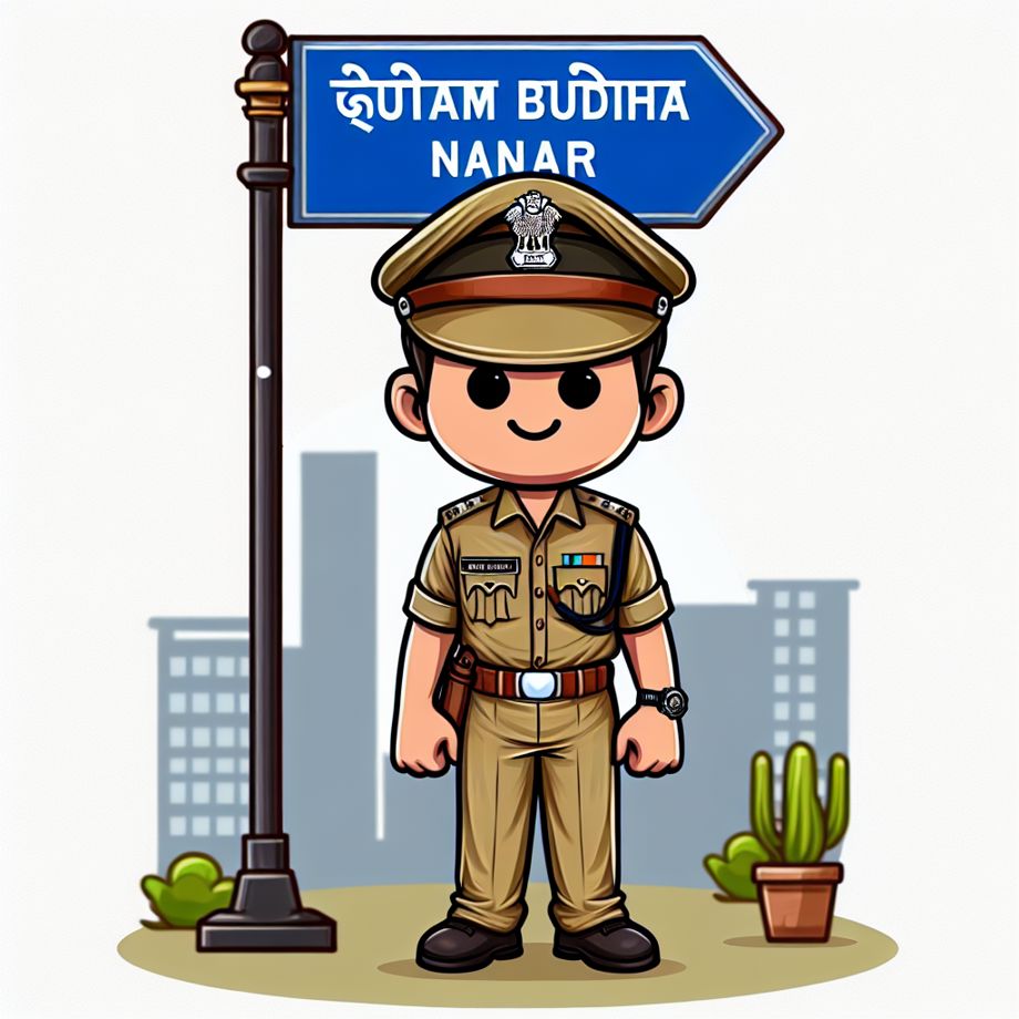 Uttar Pradesh Police Offers Cash Rewards for Arrest of 21 Absconders ...