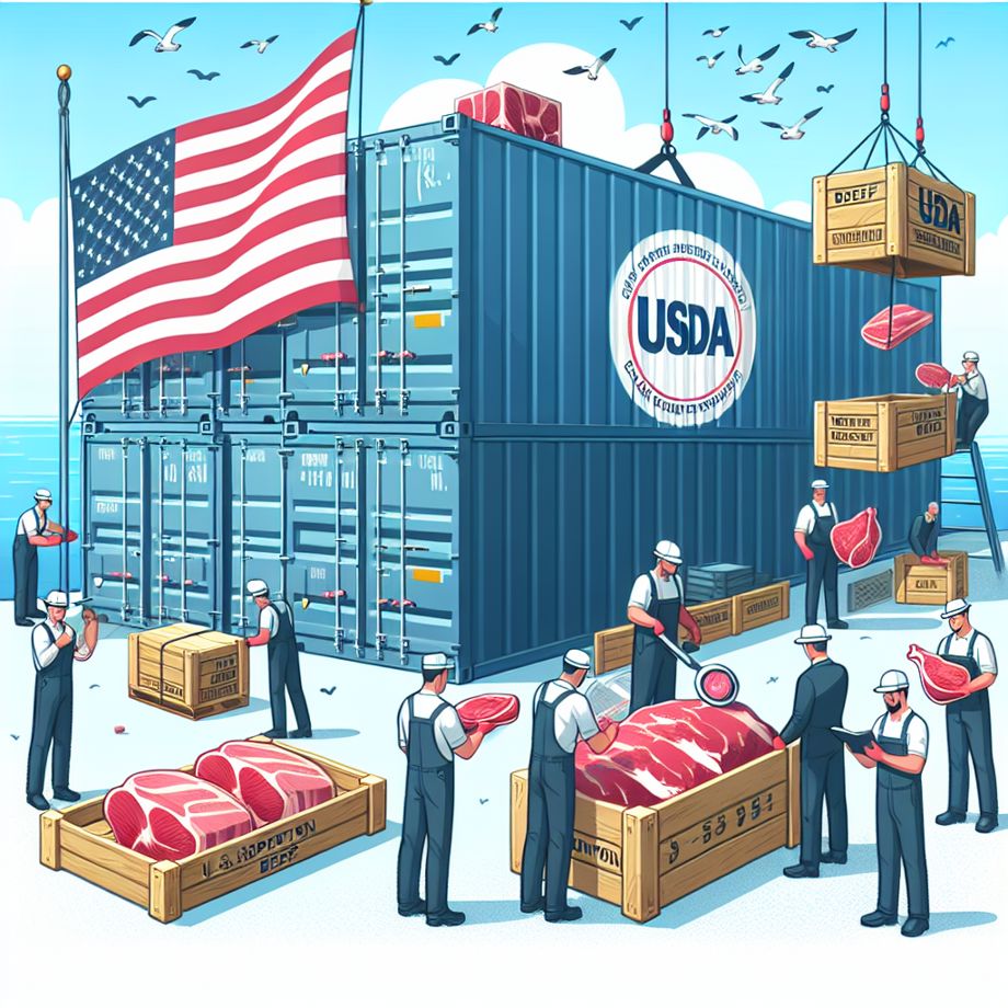 Trump's Beef Imports Initiative Faces Industry Skepticism | Headlines